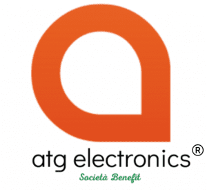 ATG ELECTRONICS S.r.l. SB – Stand A25 - FocusonPCB